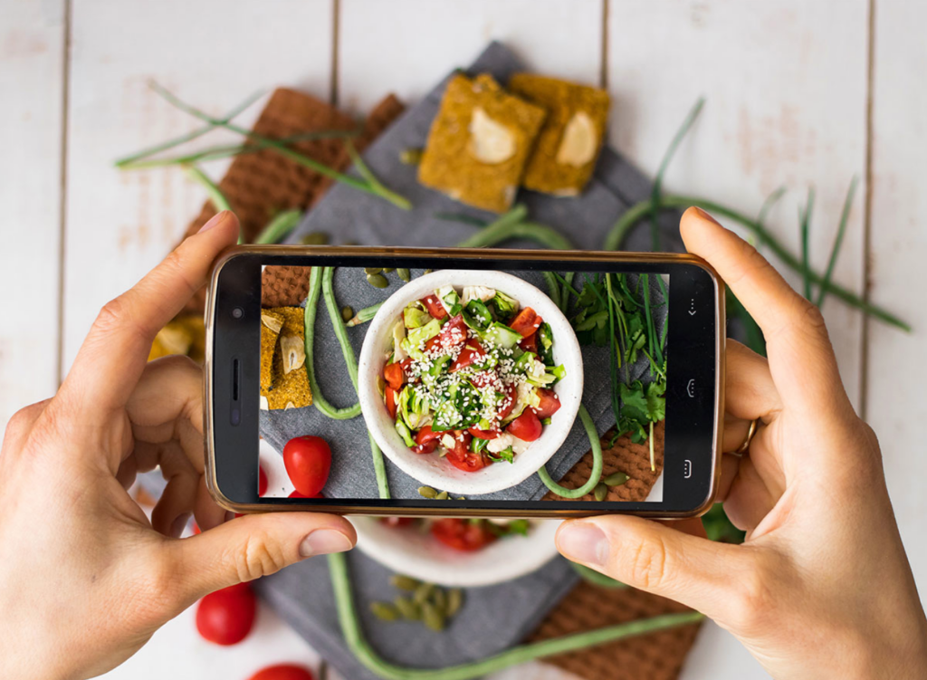 Investment News for the Sustainable Foods Industry | Unovis